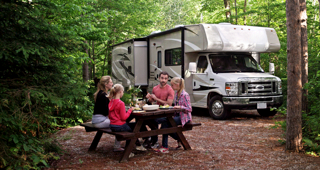 Get Into Rving | Allan Dale RVs & Trailers | Red Deer Alberta